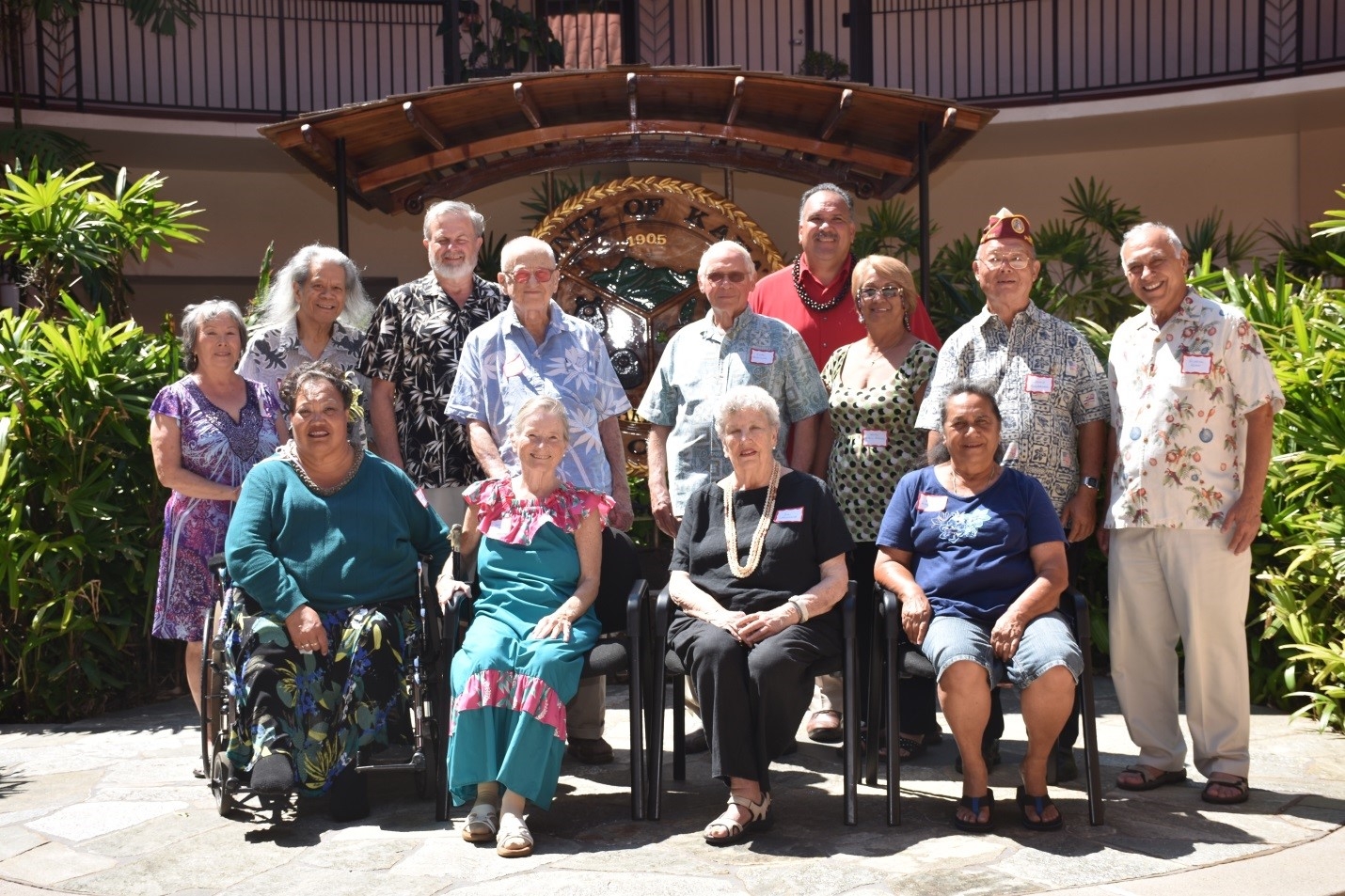 Hawaii Ahe Events Celebrate Older Americans Month - Hawaii Ahe