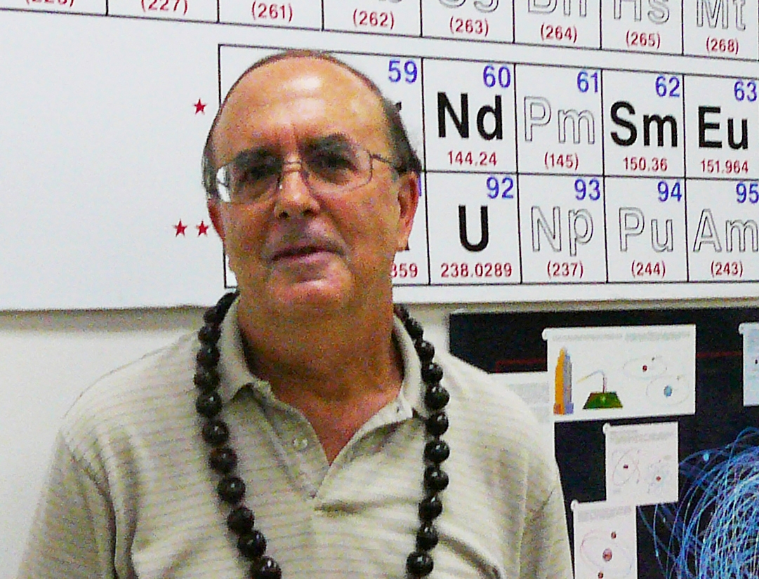 Hawaii Ahe Community Forum In Chemistry at Windward Community College ...