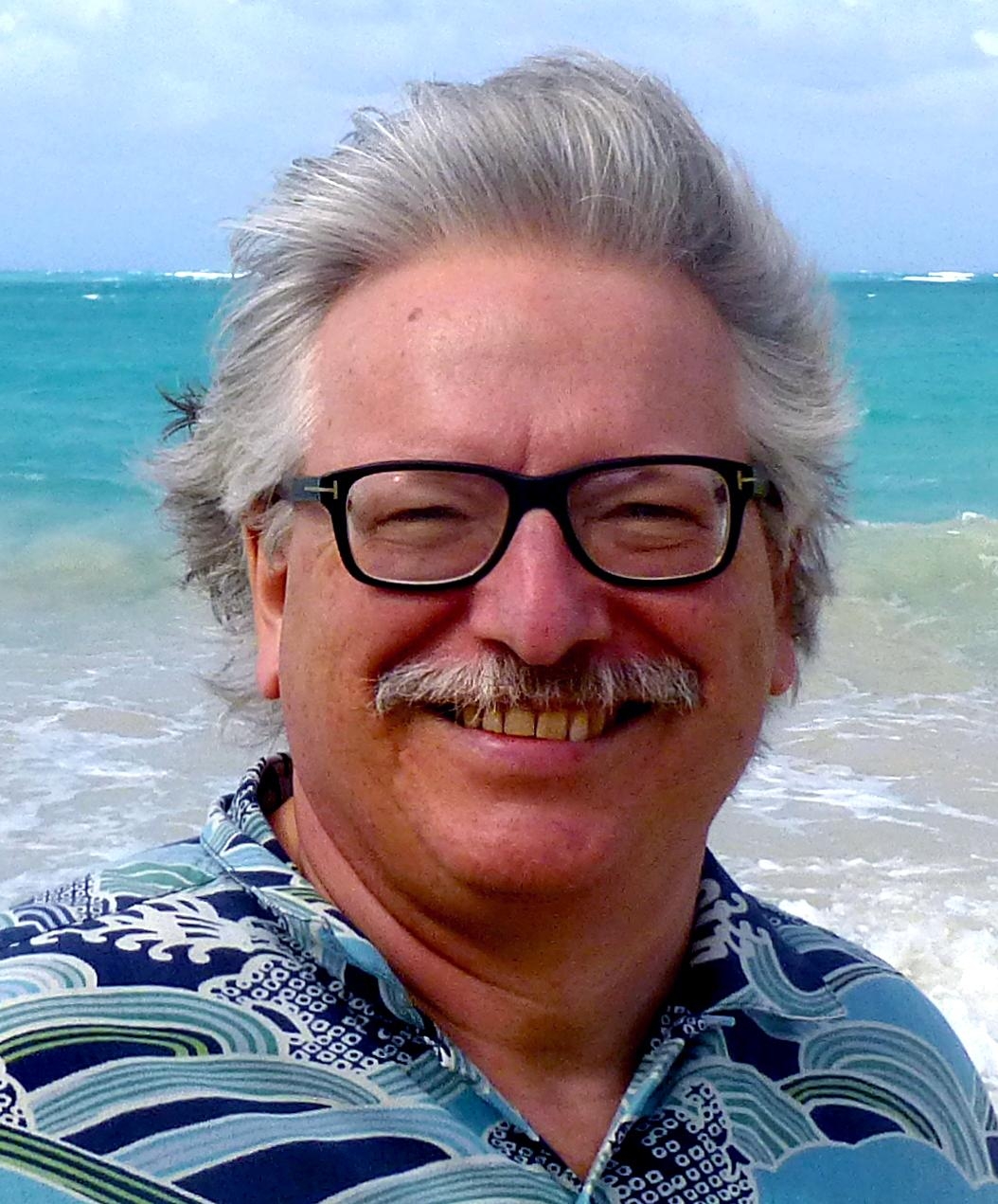 Hawaii Ahe Hasinger Leaving UH Institute of Astronomy for the European ...
