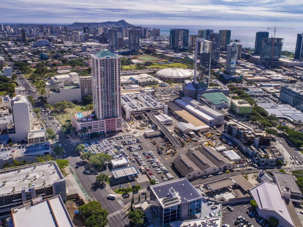 Hawaii Ahe Hawaiian Electric Seeks Developer to Plan Consolidation of ...