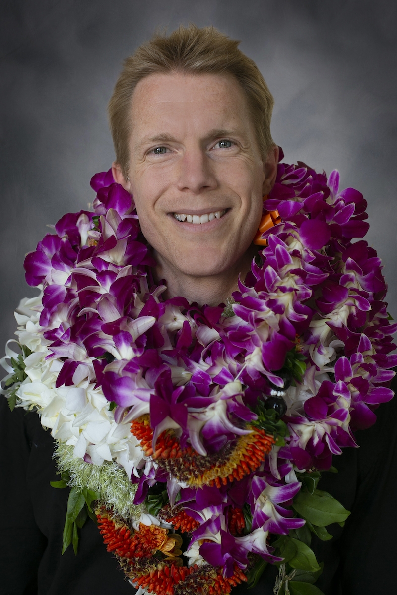 Hawaii Ahe The Queen's Medical Center Honors Scott Morrice as 2018 ...