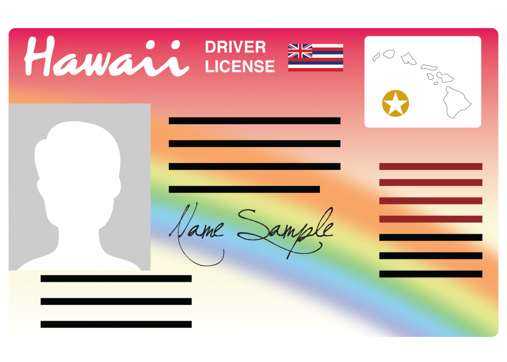Hawaii Ahe Expiring driver licenses, state IDs and permits getting ...