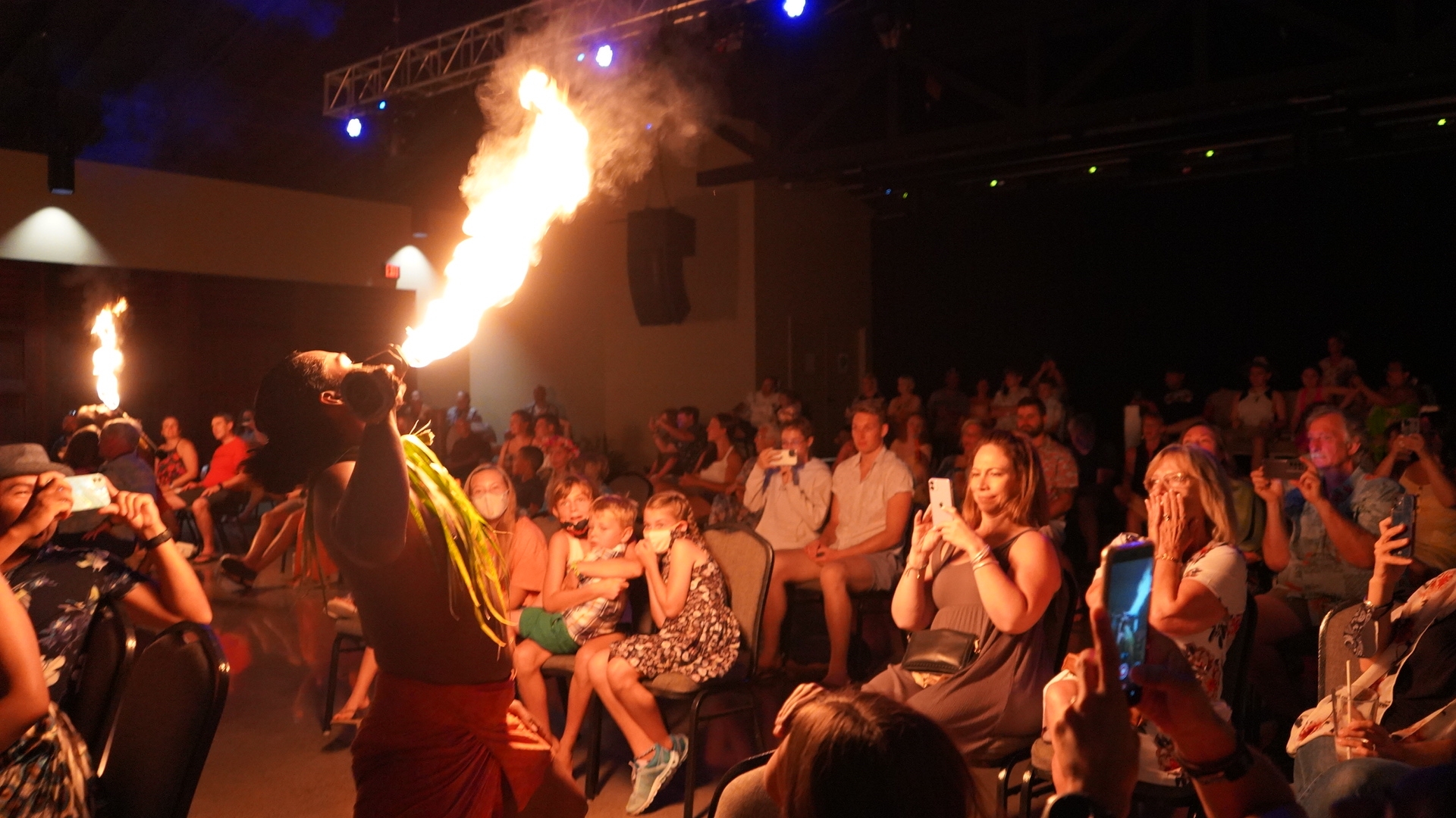 Hawaii Ahe ON FIRE! ANAINA HOU ADDS A FRIDAY NIGHT PERFORMANCE TO SOLD ...