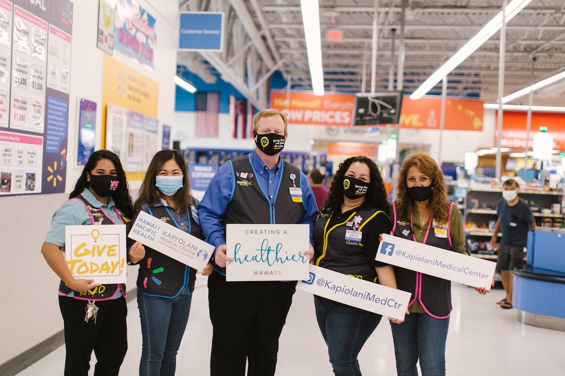 Hawaii Ahe Hilo Walmart Claims the Country’s Top Spot for Children’s ...