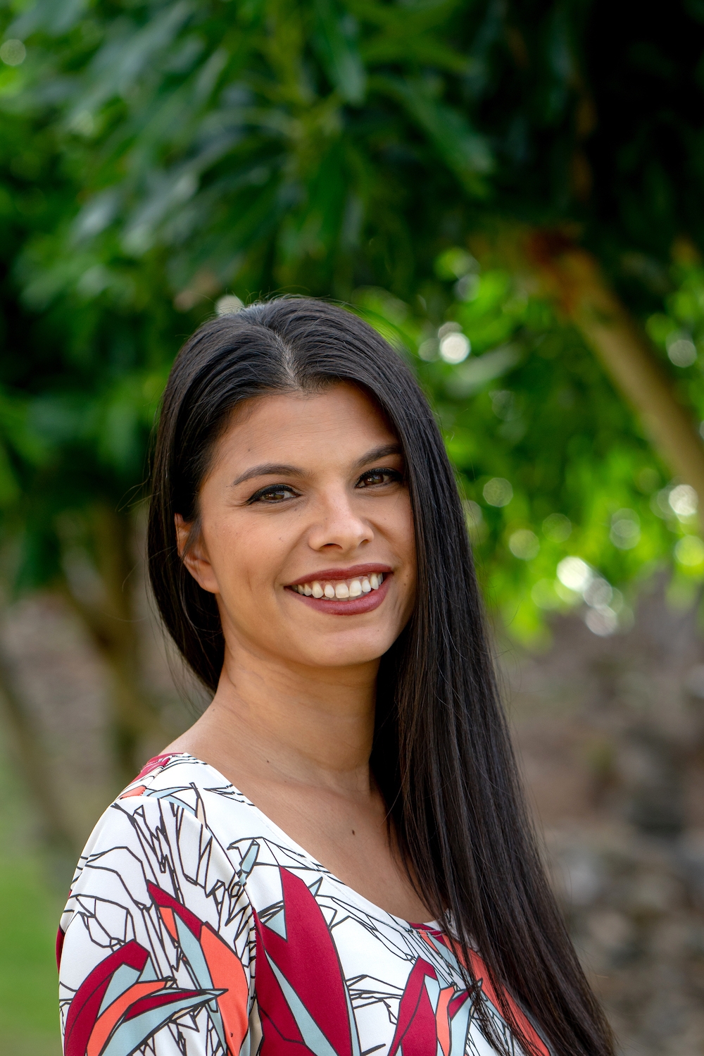 Hawaii Ahe Driven by her community as the leader of Makaha Learning Center, Danielle Irwin has a ...