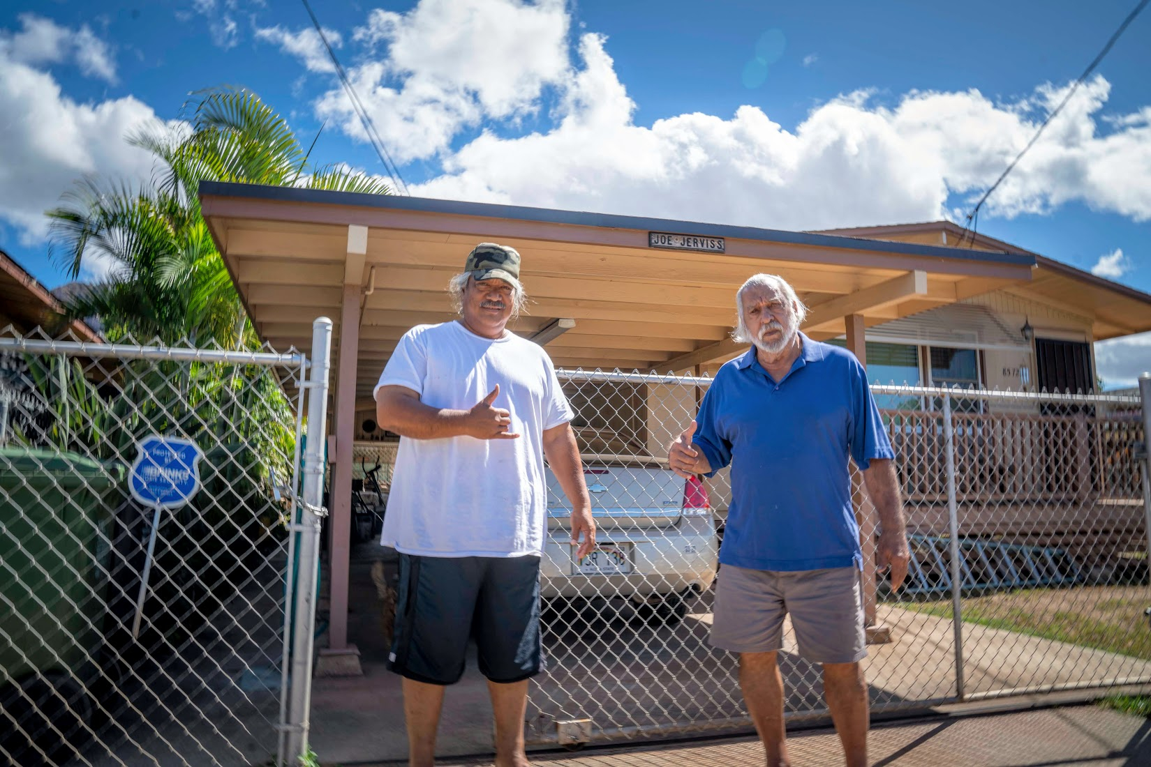 Hawaii Ahe In partnership with Hawai’i Energy, Makaha Learning Center ...