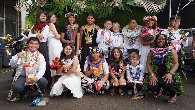 Hawaii Ahe Kamalani Academy Opens Enrollment for the 2023-2024 School ...