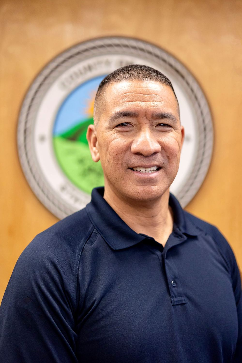 Hawaii Ahe Retired Fire Battalion Chief Amos Lonokailua-Hewett selected ...