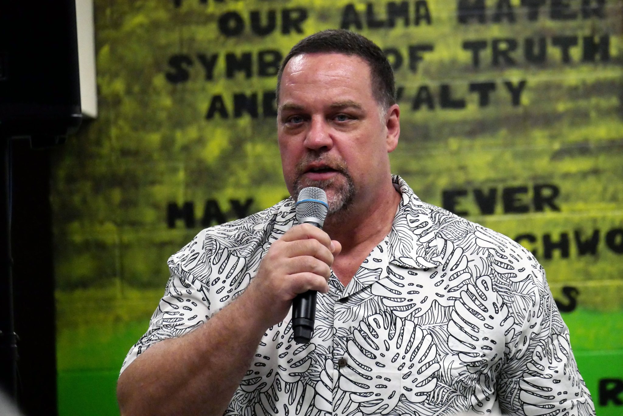 Hawaii Ahe Ben Sullivan named City’s new Chief Resilience Officer ...